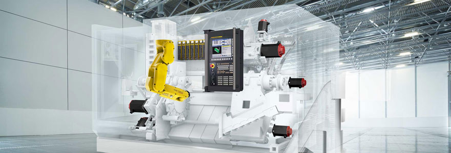 Les machines industrielles d’occasion : c'est quoi